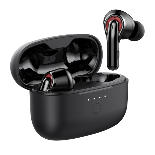 Tribit FlyBuds C1 True Wireless Earbuds | Qualcomm® aptX™