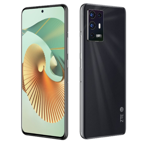 ZTE A31 5G | aptX