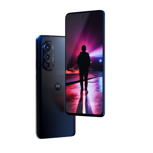 motorola edge (2022) | aptX