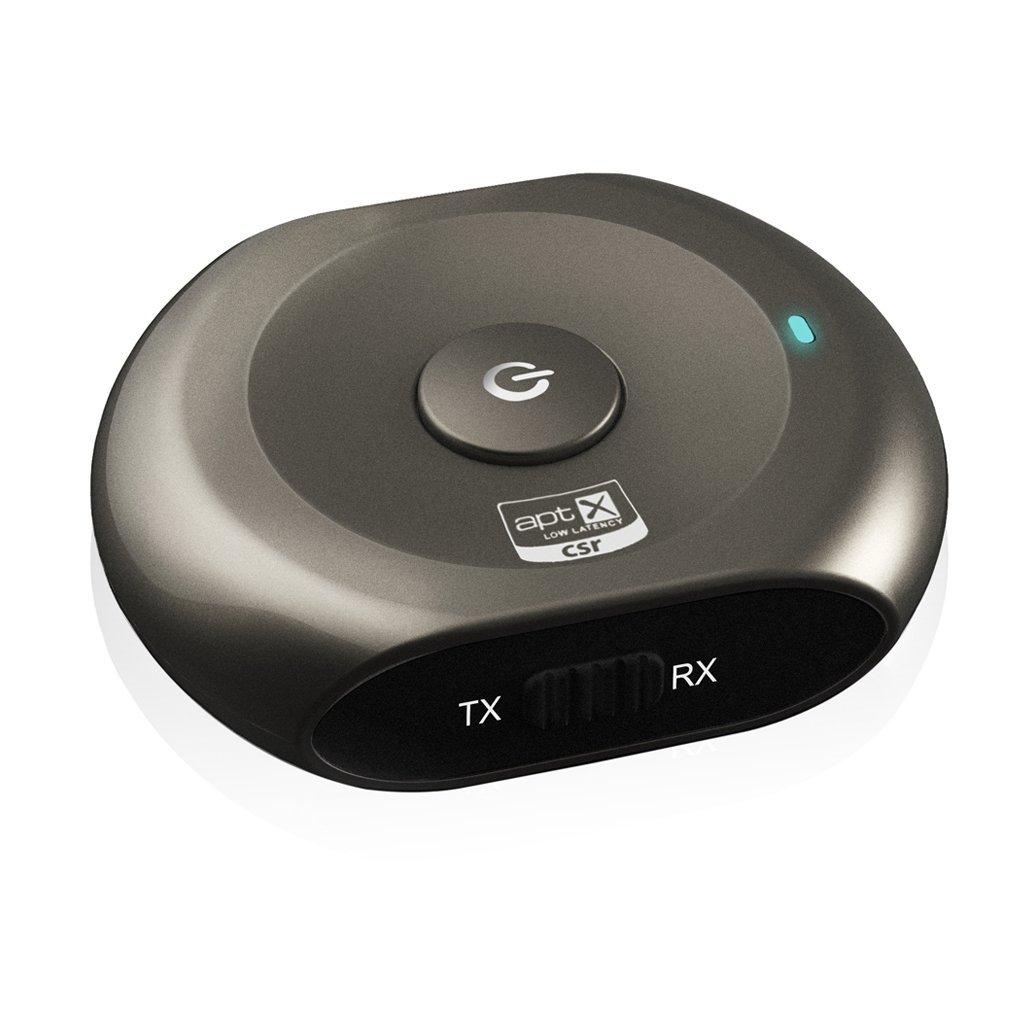 Avantree Saturn Pro Bluetooth® Music Transmitter/Receiver with aptX Avantree Saturn Pro Bluetooth® Music Transmitter/Receiver with aptX