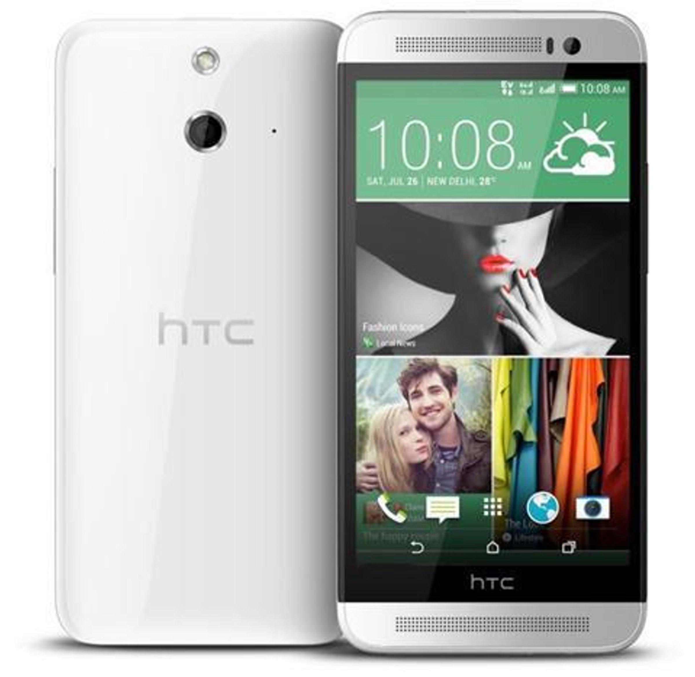 HTC One E8 Smartphone with aptX