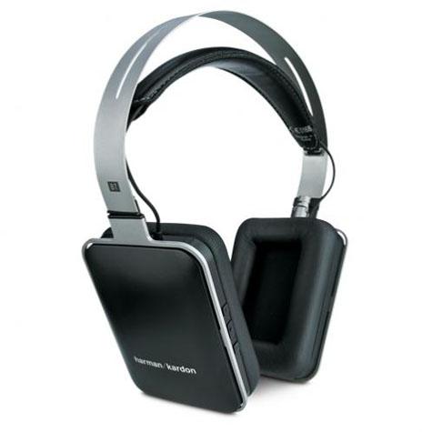 Harman Kardon Bluetooth® Wireless Headphones with aptX®